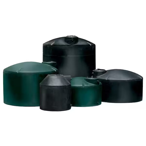Rainwater Harvesting Tanks: The Best Way to Store Rainwater – Rain ...